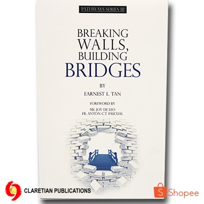 Breaking Walls, Building Bridges: Pathway Series III | Shopee Philippines