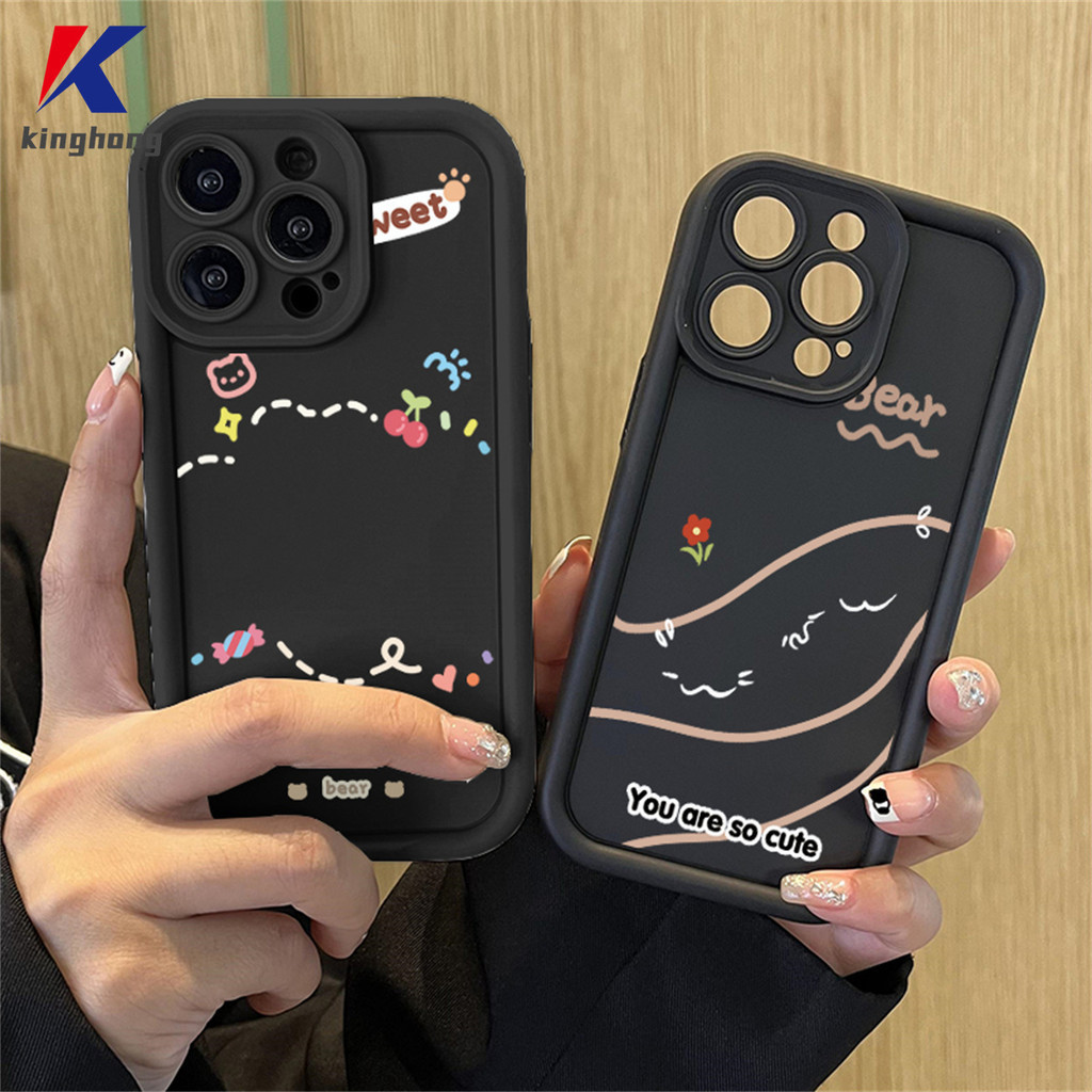 Case Redmi 9a 12c 10c 9t 10 Prime 10x 9c Nfc 9i 9at 12 A1 A2 A1 A2