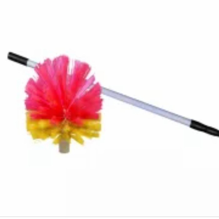 Ceiling Broom/sawang Broom/Roof Broom/Dragon Round Sky Sweep | Shopee ...