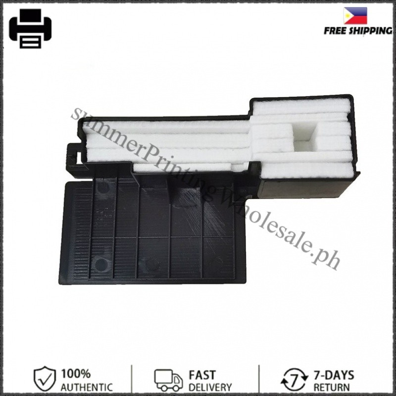 1pcs Waste Ink Sponge Tank for EPSON L355 L220 L210 L110 L380 L365 L222 ...