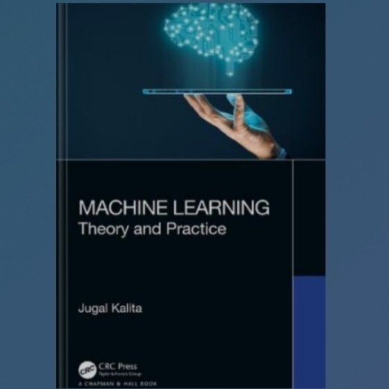 Machine Learning Theory and Practice book | Shopee Philippines