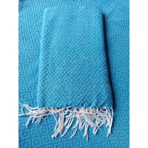 Inabel Multipurpose Beachtowel | Shopee Philippines