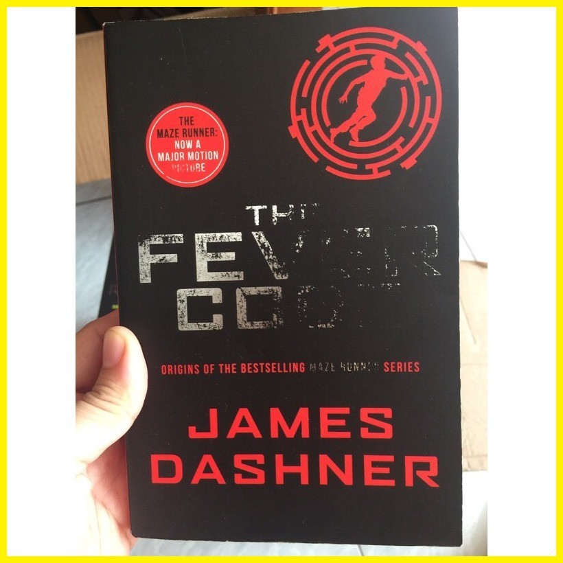 【hot sale】 james dashner the maze runner scorch trials the death cure ...