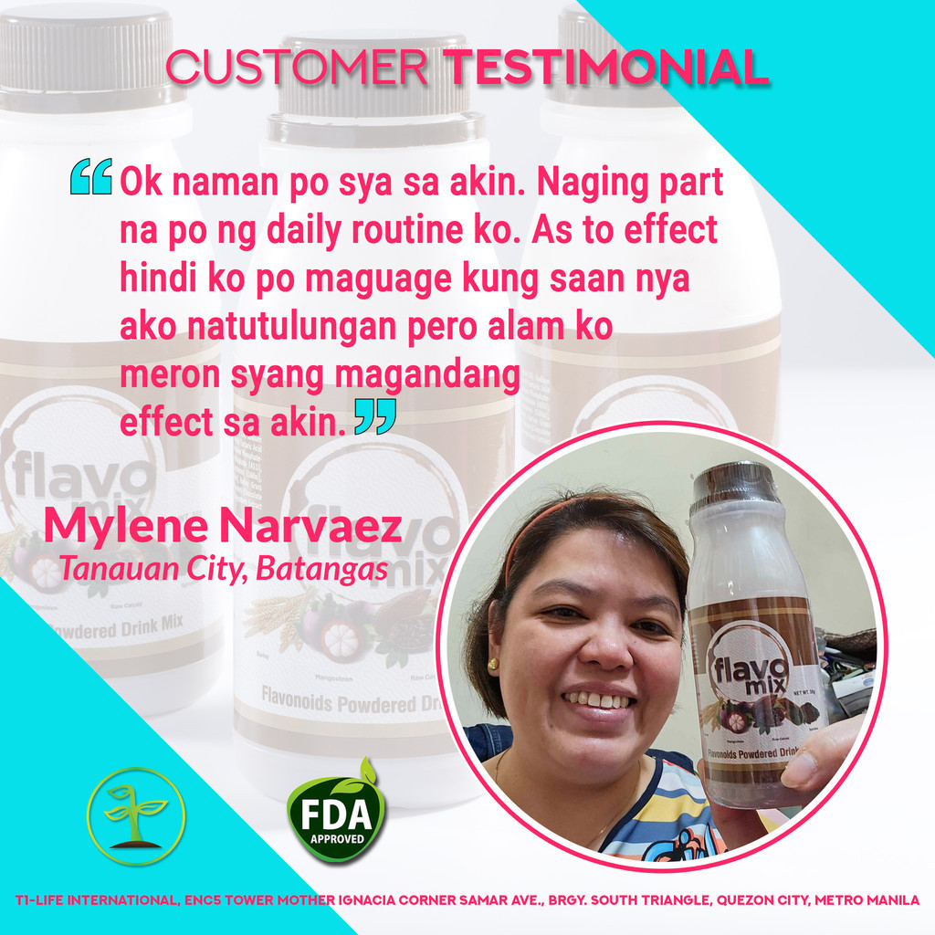 Authentic Flavo Mix for Better Digestion and Metabolism Stronger Bones ...