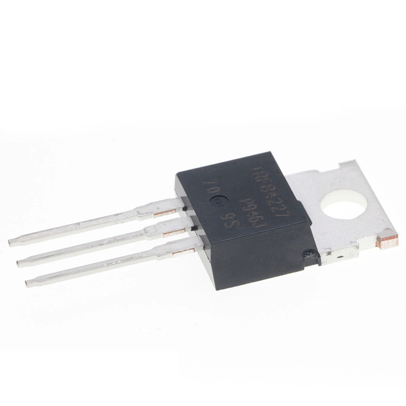 IRFB4227PBF DIP TO-220 MOSFET Field-effect Amplifier Transistor ...