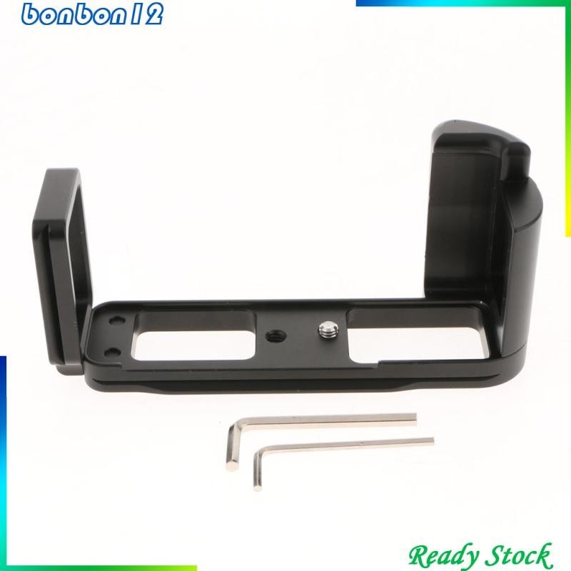 [BonBon] Custom Hand Grip / L - Bracket Vertical Grip for | Shopee ...
