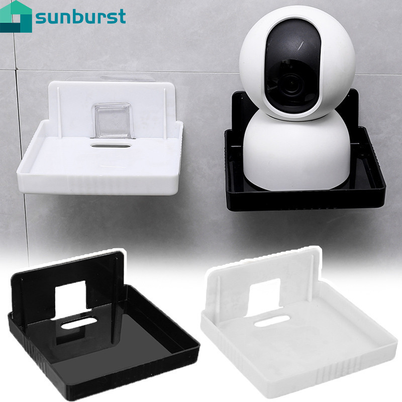 Wall-mounted Camera Rack - Monitoring Standing Holder - Minimalist ...