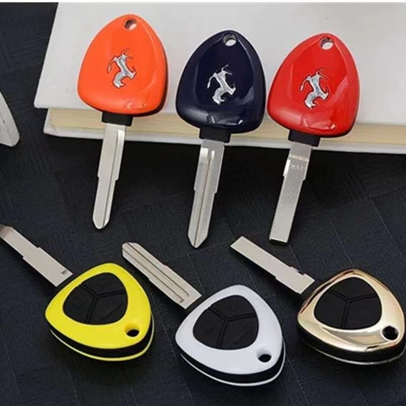 【#V8車房] 3623 People Praise Car Motorcycle Electric Vehicle Moped Key ...