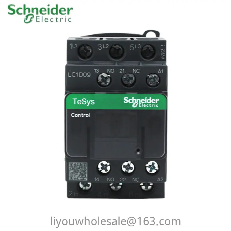 Schneider AC Contactor 220V LC1D 09 18 32 50 Elevator 110V D12 25 24v ...