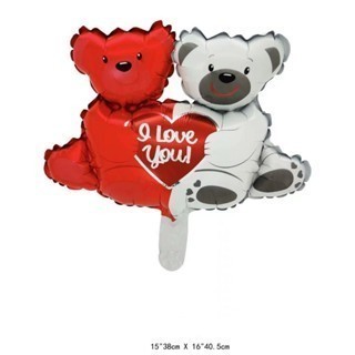 MDP CARTOON CHARACTER BALLOONS/CUTE CARTOON CHARACTER FOIL BALLOONS ...