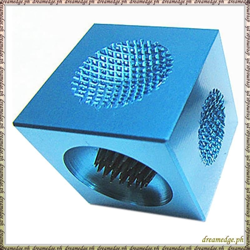 [S D K G] Square Billiards Pool Cue Tip Tool Shaper Repairer Tool Muti ...