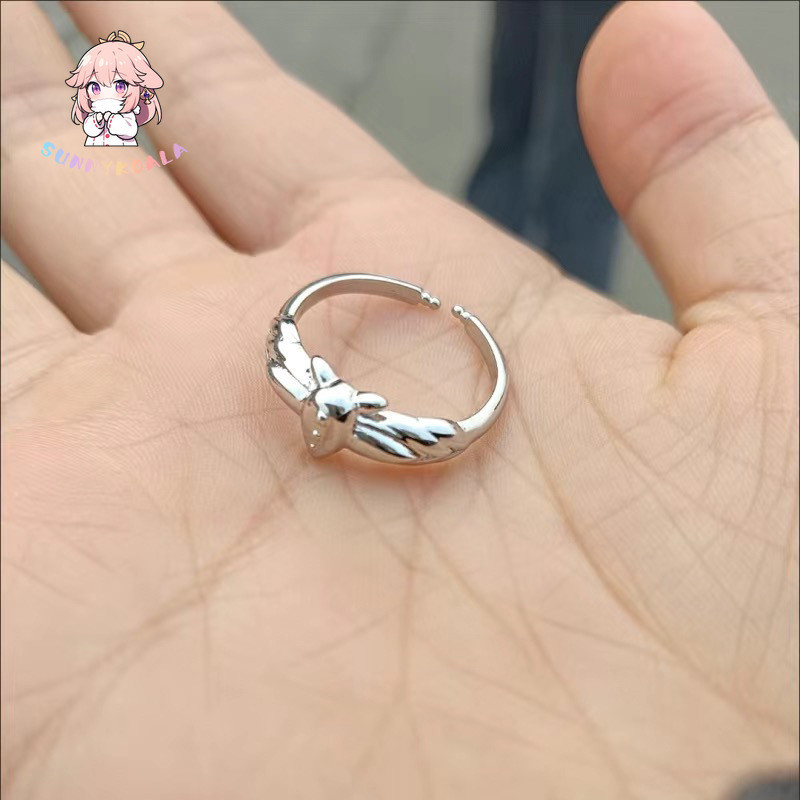 Frieren: Beyond Journey's End Ring The Same Ring That Himmel Gave To ...