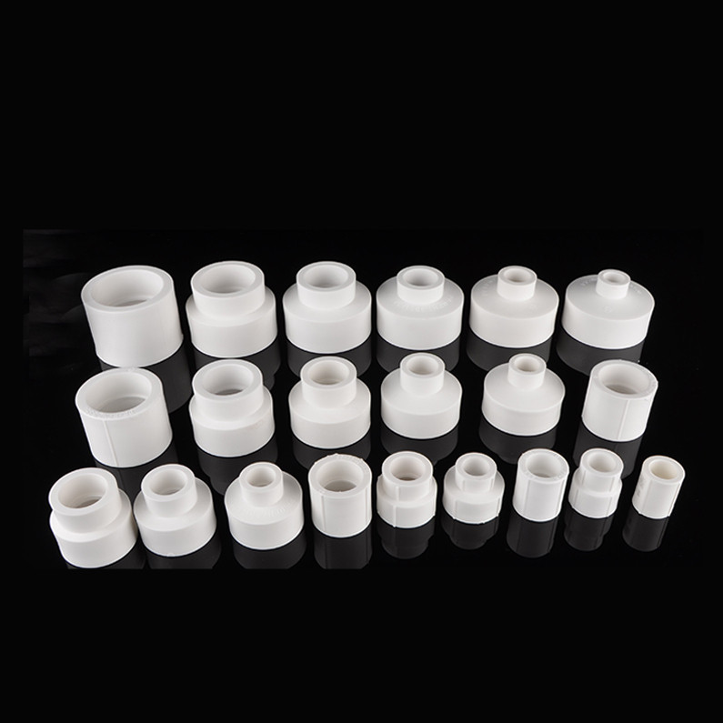 [HYH] 20/25/32/40/50/63ppr Direct Joint Reducer Reducer PPR Directly Turn to 4 Points 6 Points ...