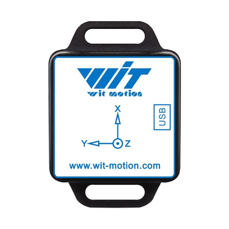 CODWitte Smart Bluetooth six-axis accelerometer electric gyroscope ...