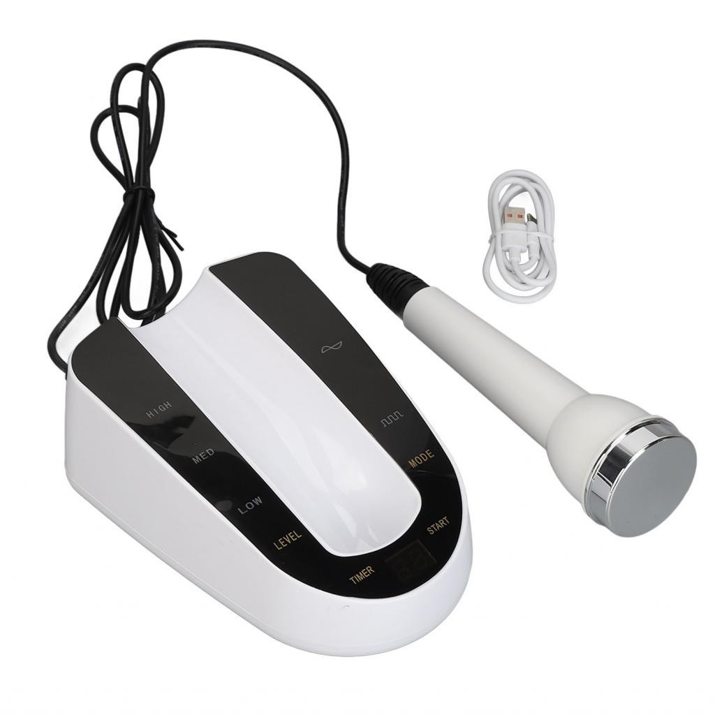 Ultrasound Beauty Instrument Promote Absorption Boost Metabolism Device ...