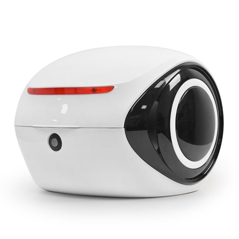 [Free Shipping]Alien Tail Box Double Layer Waterproof Universal No. 9 ...