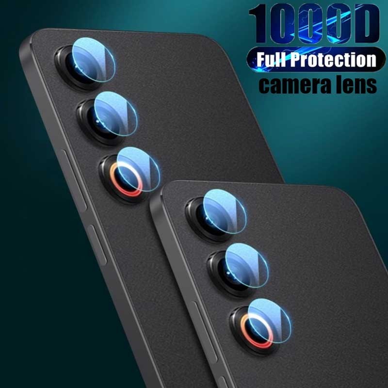 Camera Lens Screen Protector Film For Samsung ss Galaxy A16 A06 A06s A55 A54 A35 A34 A25 A24 A15 ...