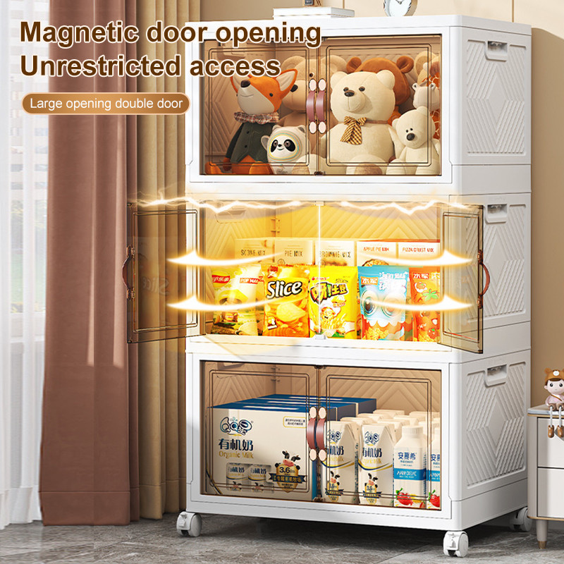 Plastic cabinet for clothes orocan cabinet drawers durabox Organizer ...