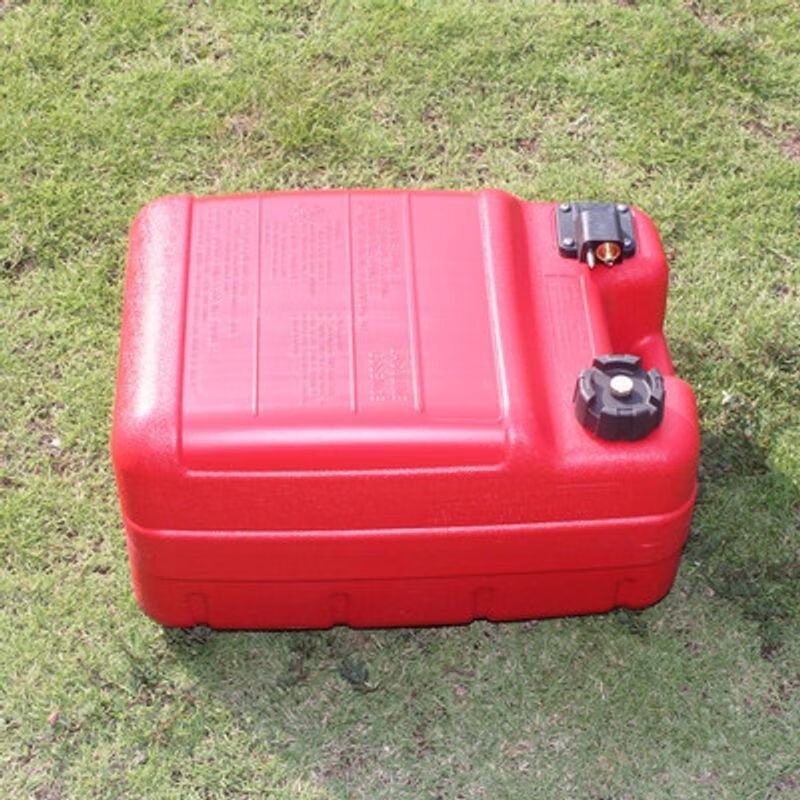 Sipton Outboard Motor External Fuel Tank 12l24l Anti-Static Spare Fuel ...