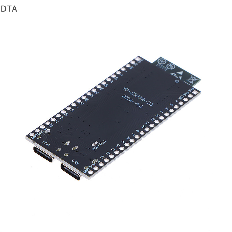 Dta Esp32 S3 N16r8 Wifi Compatible Ble 5 0 Mesh Development Board Esp32s3 Wireless Module Esp32