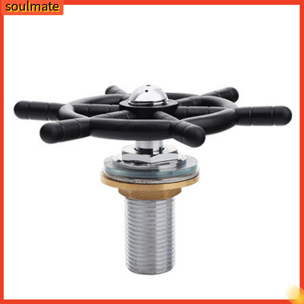 soulmate Automatic Rinser No Power Required Multidimensional Cleaning ...