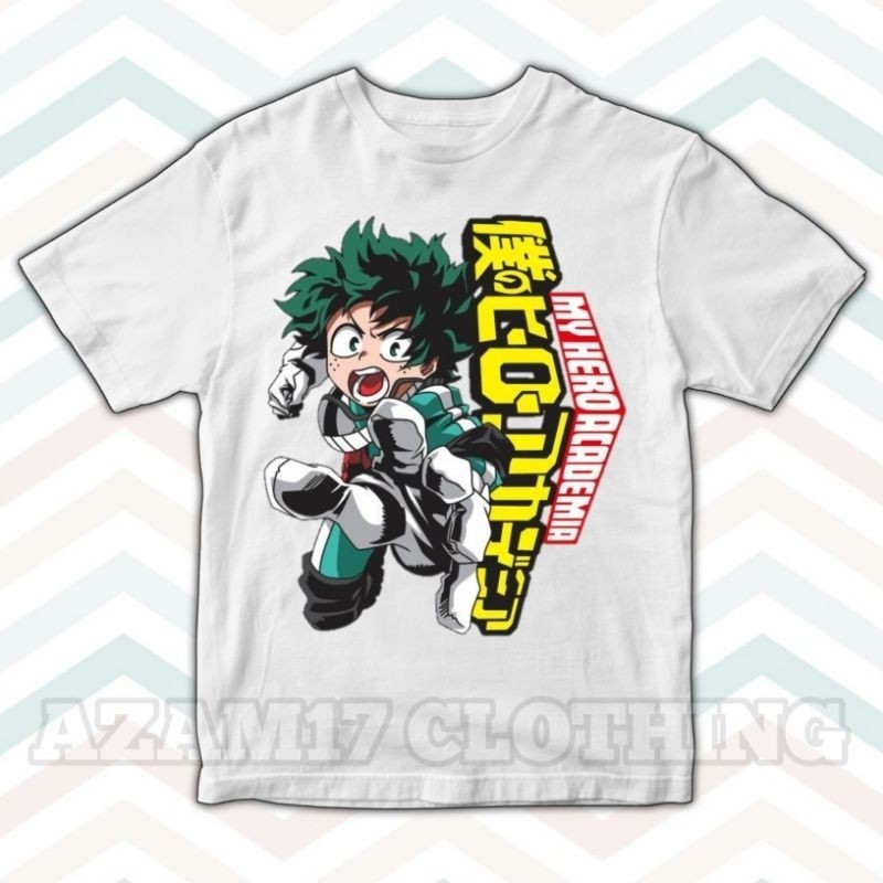 Cartoon Anime Clothes MY HERO ACADEMIA MANGA Series Akada For Boys And ...