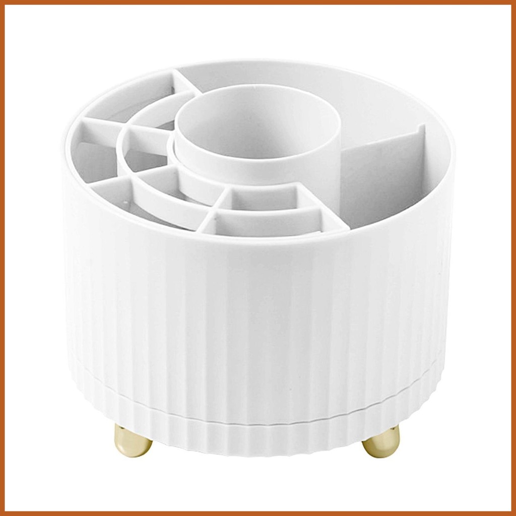 Rotating Desk Organizer Crayon Organizers for Kids Crayon Holder ...