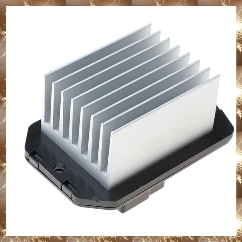 (Y O Q N)Car Blower Fan Motor Heater Resistor LR031677 PCE500010 ...