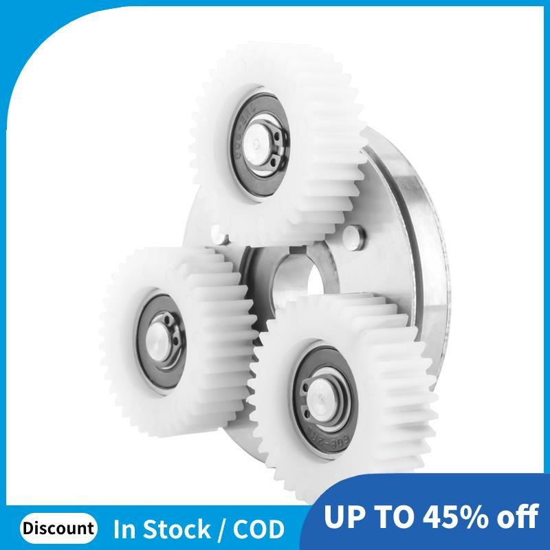 Best Sell 36T Gear + 70mm Clutch, Used for Spare Parts of Octagon ...