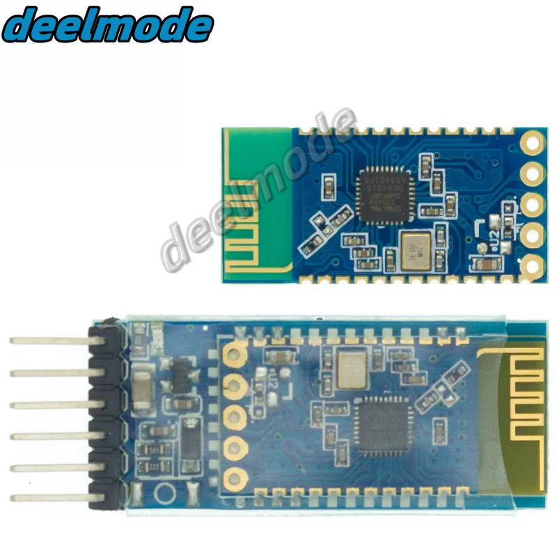 JDY-30 = JDY-31 SPP-C Bluetooth serial pass-through module wireless serial communication from ...