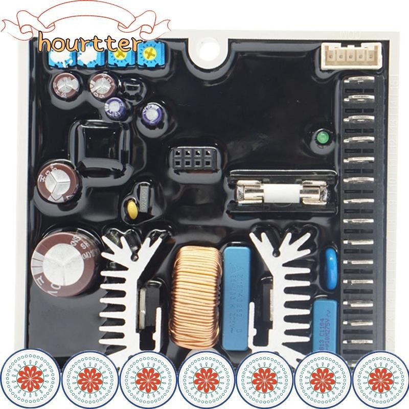 Dsr Avr Automatic Voltage Regulator For Mecc Alte Generator Genset