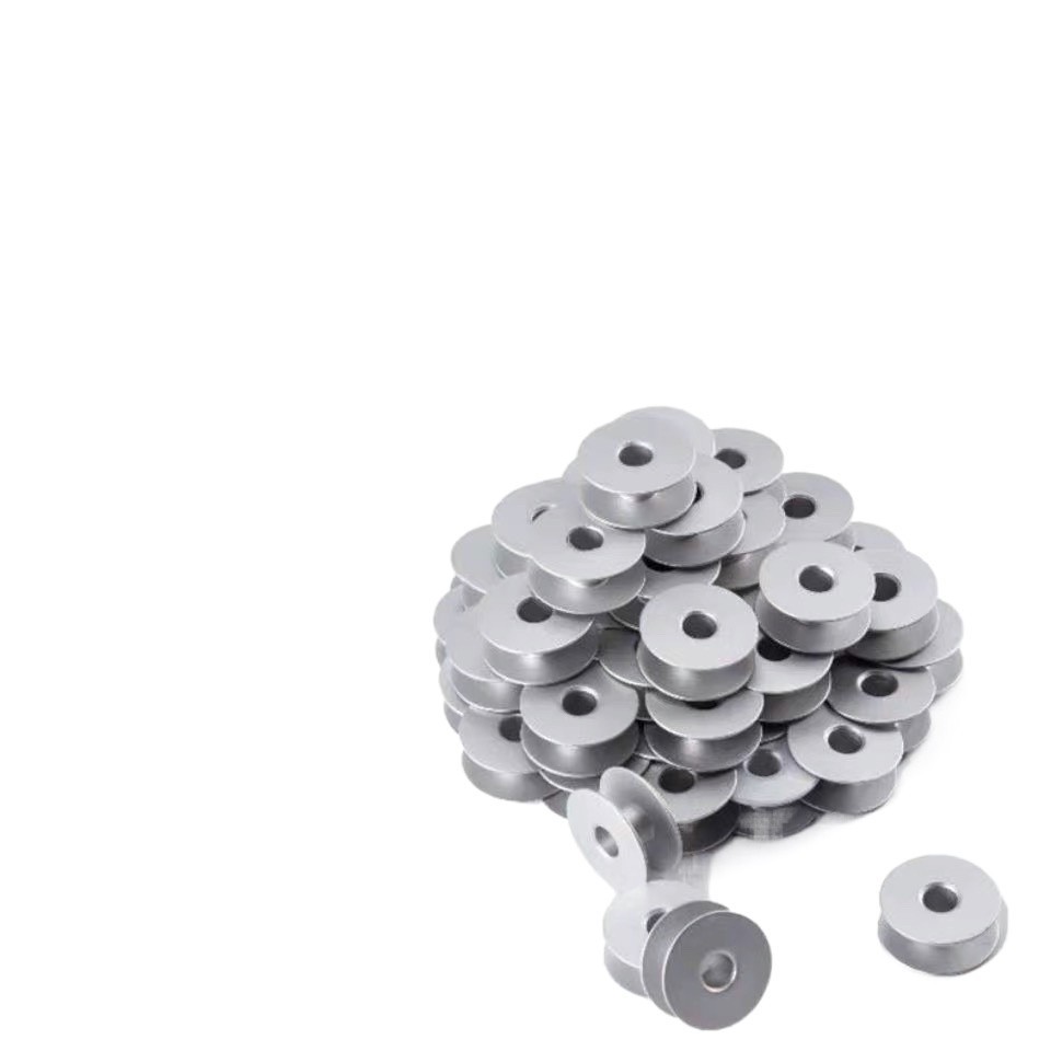 Jack installed computer flat car aluminum bobbin electric lockstitch ...