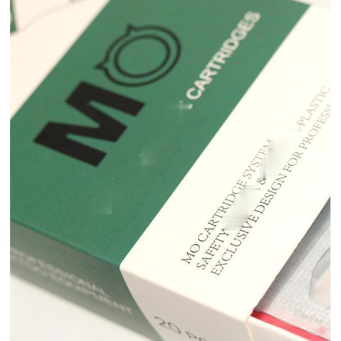 MO Cart. HALFBOX (10pcs) | Shopee Philippines