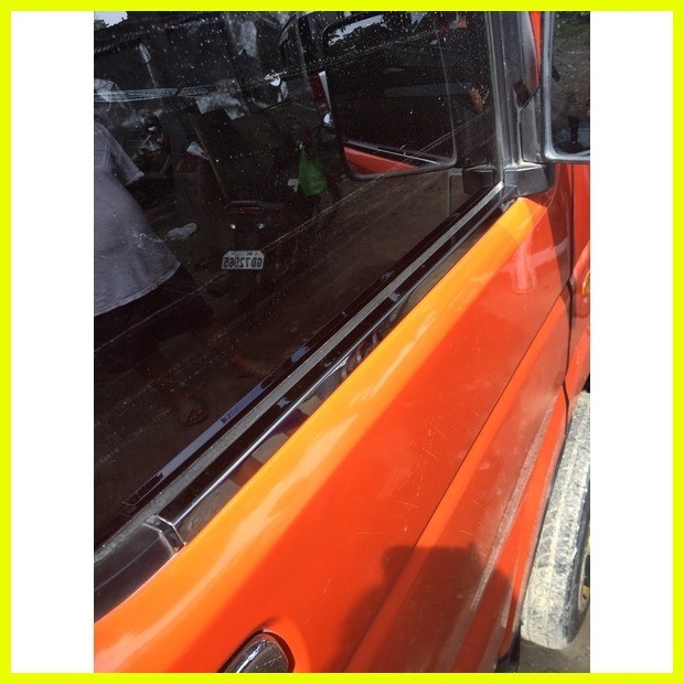 【COD】 ♞,♘Ubeclifestyle Suzuki DA63T Angled Window Trim Set | Shopee ...