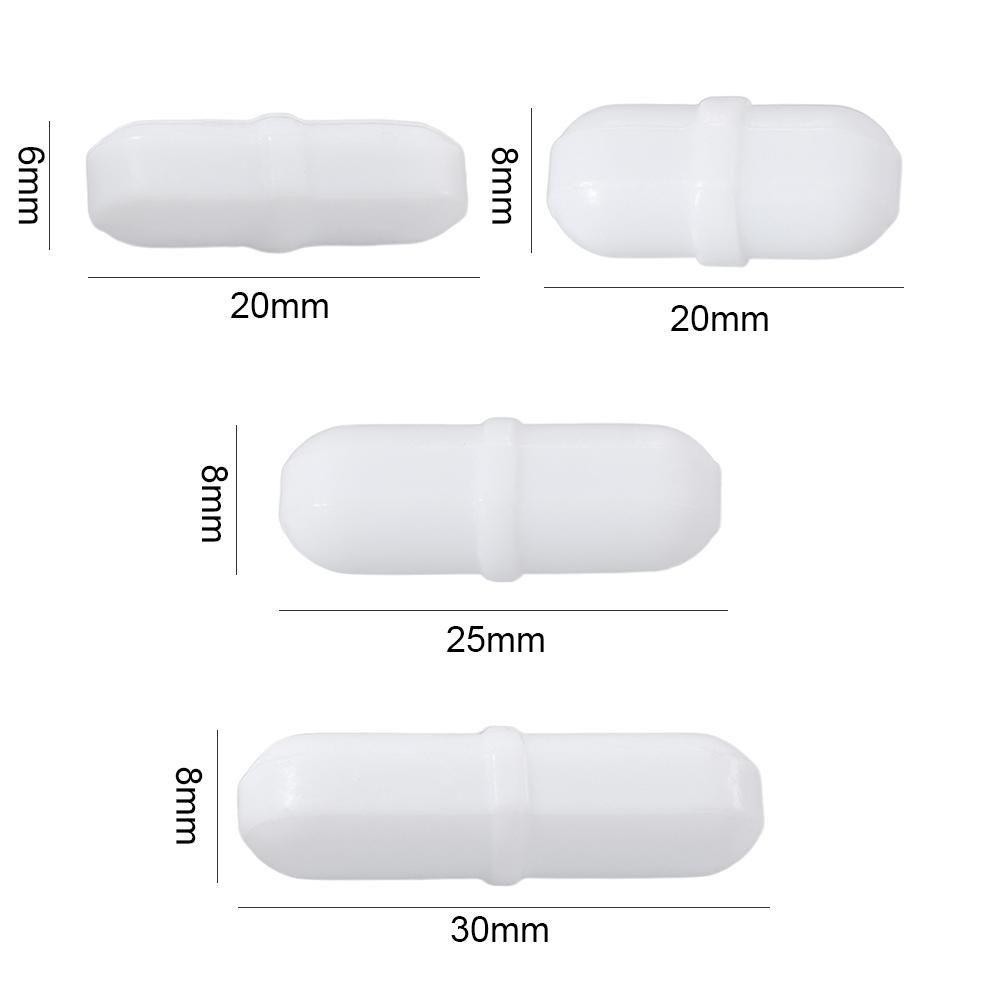 PATRICIA Stirrer Capsule Type Band Hoop Magnetized Cup Dedicated ...