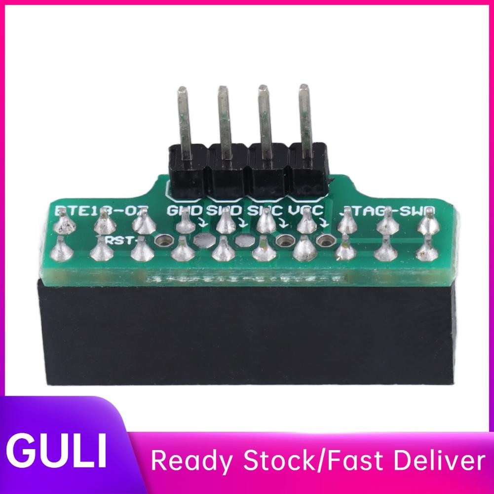 Guli for J‑Link Debugger Adapter Multi Function Microcontrollers Debug ...