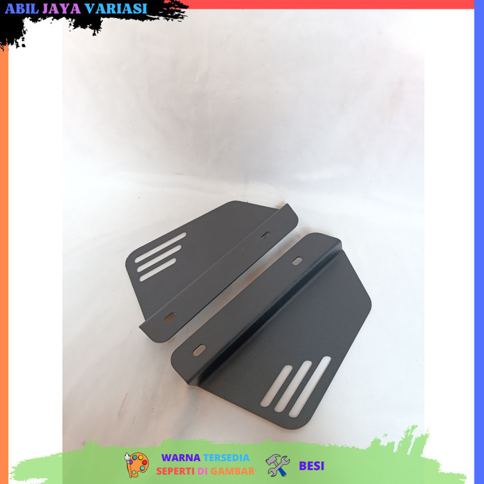 Side PLATE YAMAHA XSR 155 SERIES SIDE BODY COVER YAMAHA XSR 155 ...