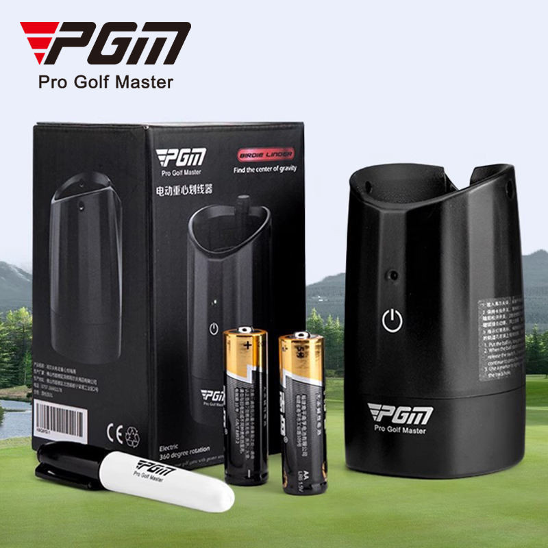 PGM CHECK-GO Golf Electric Scoring Machine Drawing Ball Golf Training ...