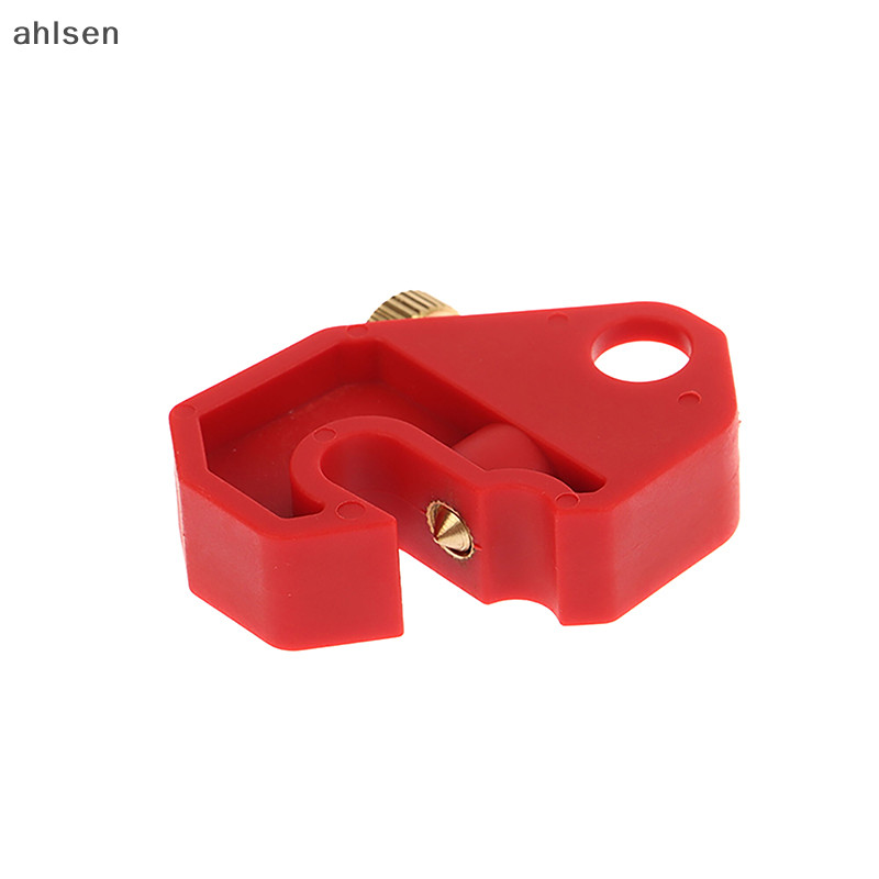 ahlsen Universal Miniature Circuit Breaker Lockout Device MCB Single ...