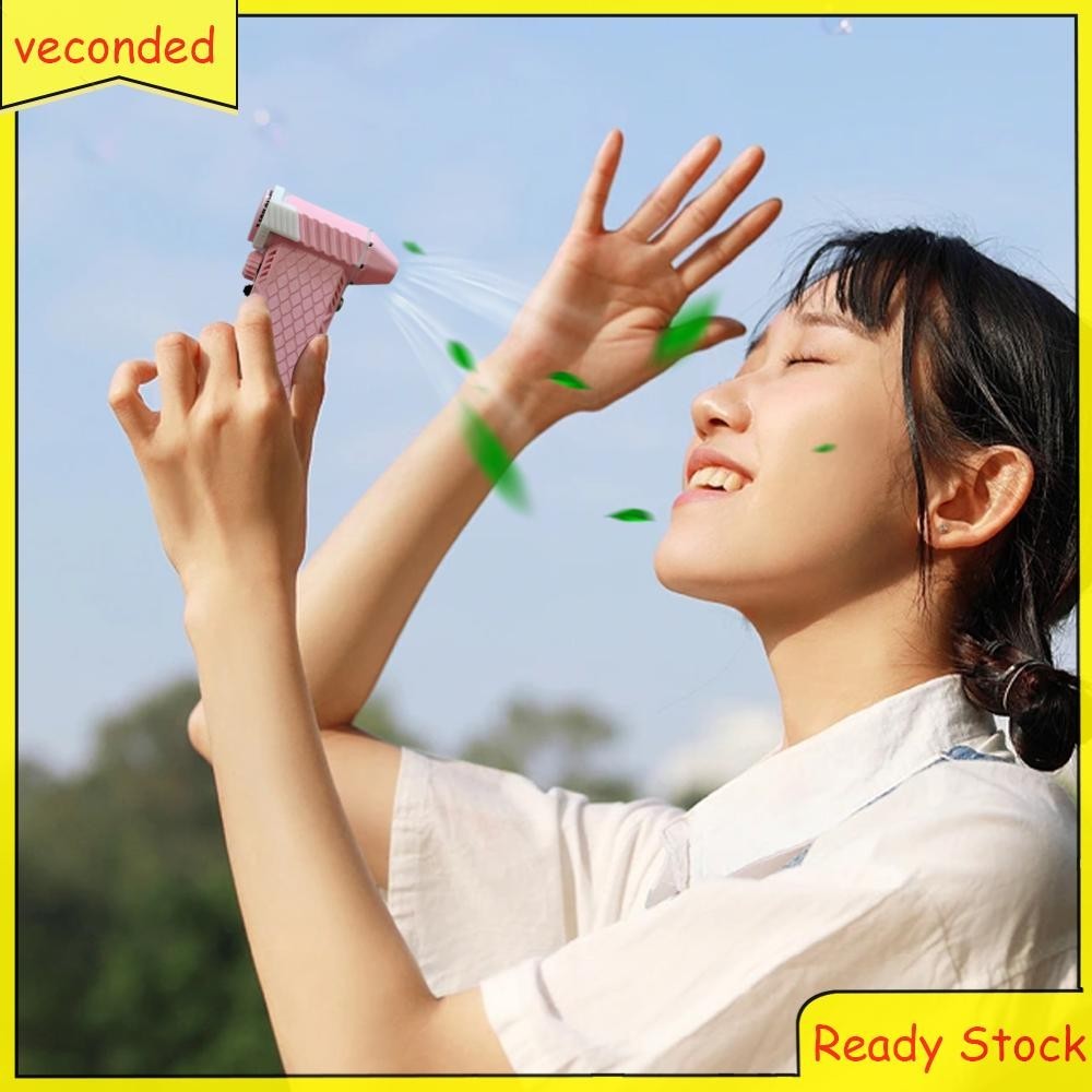 Powerful Blower 110000 RPM Brushless Motor Air Duster 8000mAh Mini ...