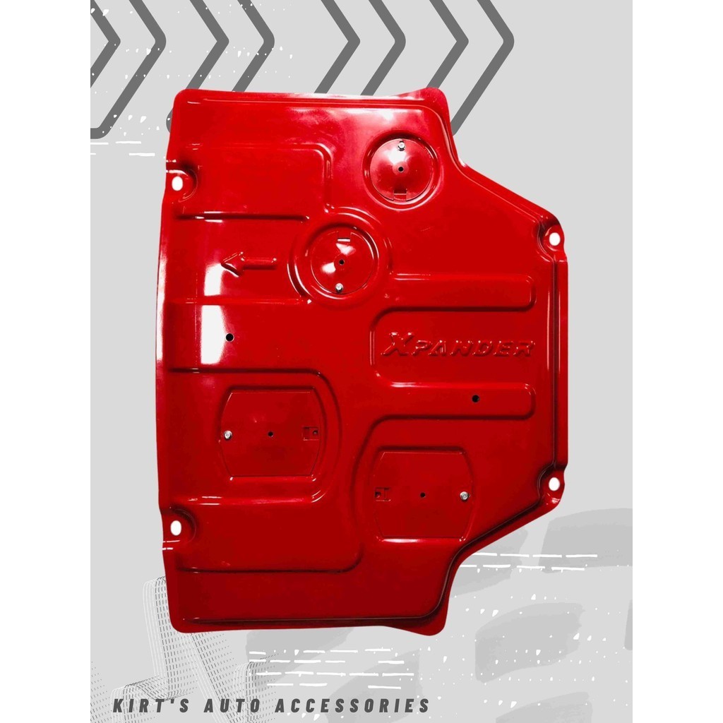 Mitsubishi Xpander 2019 2020 2021 2022 2023 2024 2025 Skid PlateUnder ...