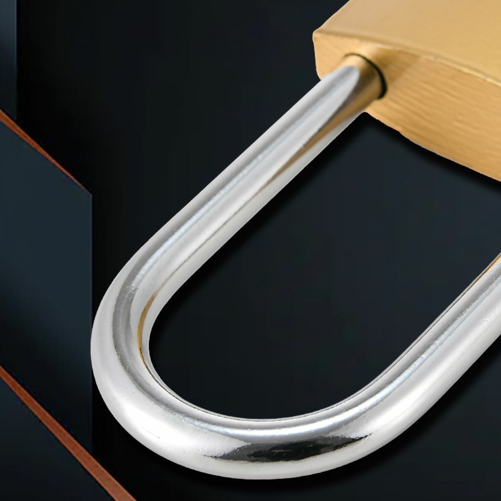 Super durable Viet Nhat push-button lock, tri-gold push-button door ...