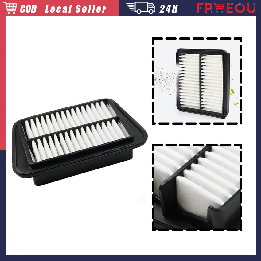 Suzuki Transformer Air Filter Air Cleaner Filter for DA64V DA64W Van ...