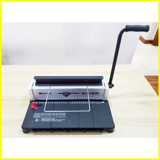 wire binding machine - Best Prices and Online Promos - Jul 2024 ...