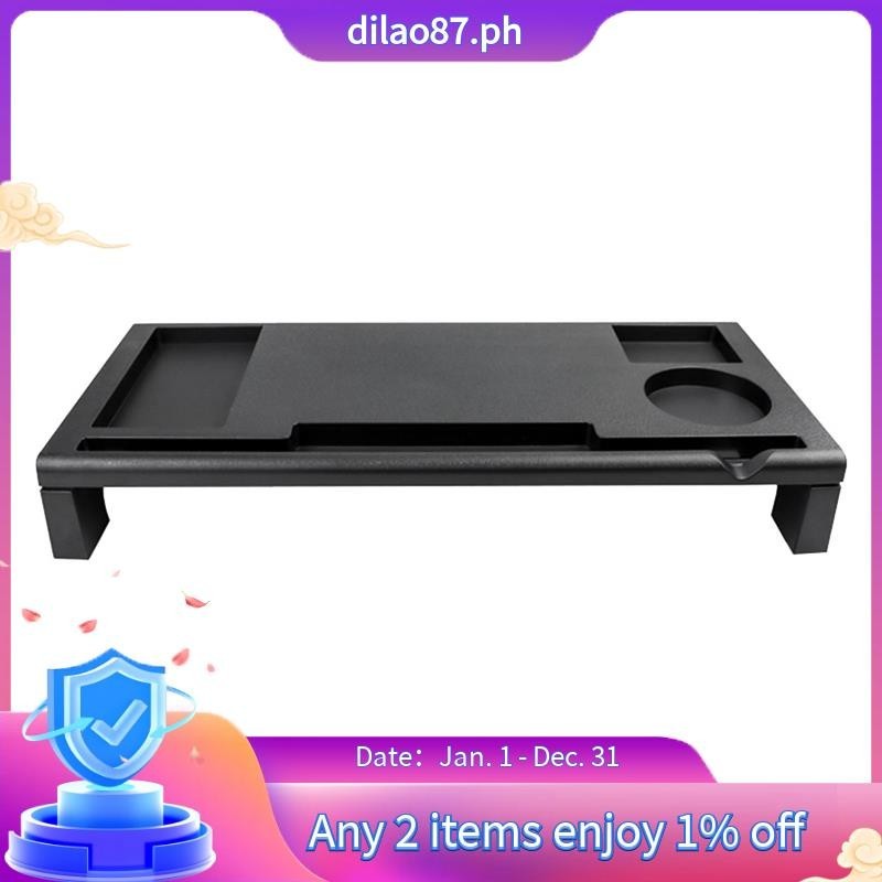 Computer Monitor Stand Display Heightening Bracket Monitor Riser Stand ...