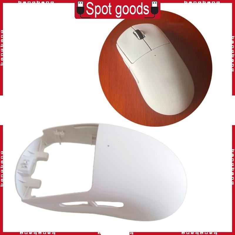Bang Mouse Top Cover Bottom Case Replace Mouse Shell for G Pro X ...