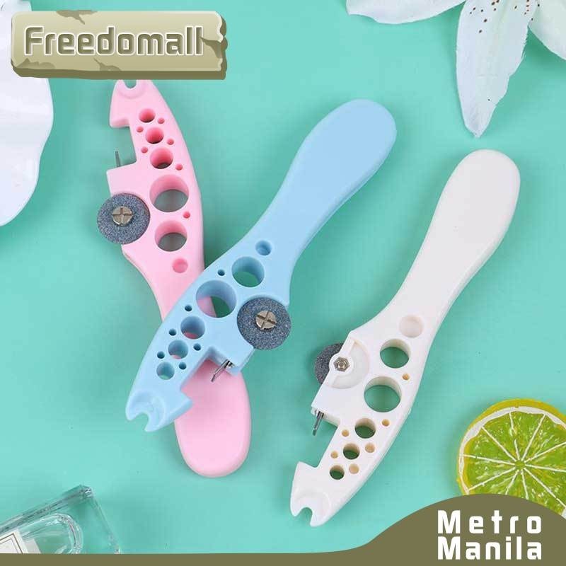 Multi Functional Ampoule Bottle Opener Nurse Injection Glass Bottle ...