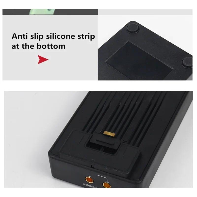 OSS W32 W32S Portable Spot Welder Handheld Lithium For IPhone Android Mobile Phone Battery BMS ...