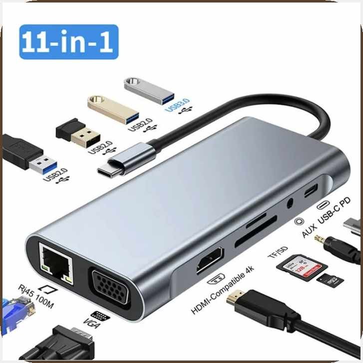 11;rx%in*xO#1(MK|USB=Al|C=fd|HUB=L|Type=f|C=T|to 4K HDTV VGA RJ45 Lan ...