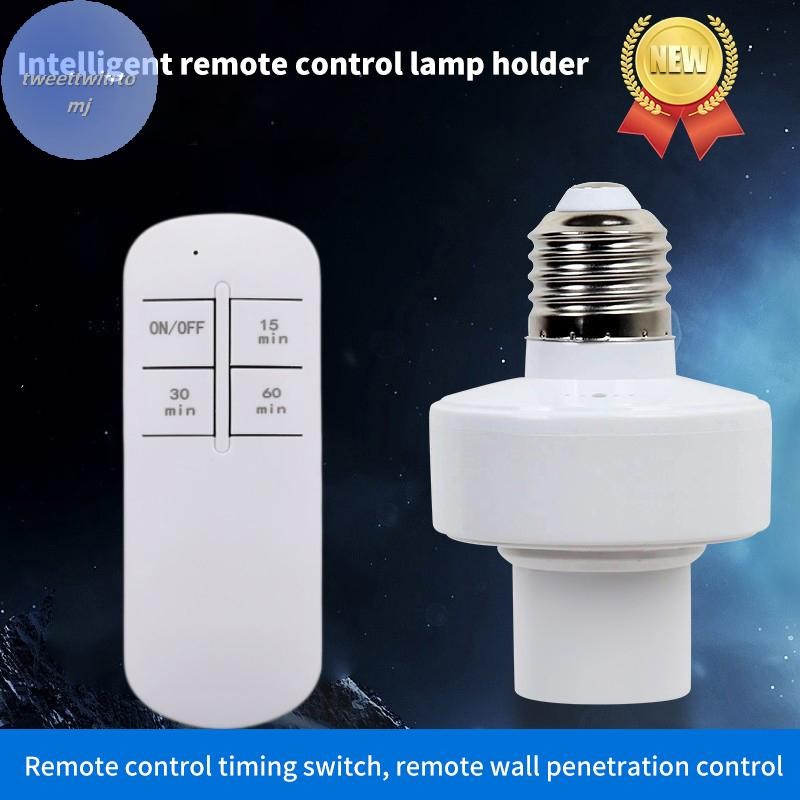 TRTOMJ 1/2PCS House Multi Light Switch Baby Room Bedroom Timer Switch ...